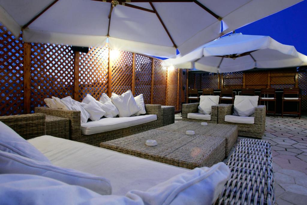 The Mayflower Hotel, Beirut – Updated 2024 Prices
