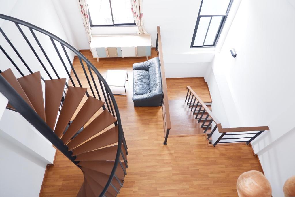 Duplex Home Near Impact Arena Exhibition Centre - Lak Si