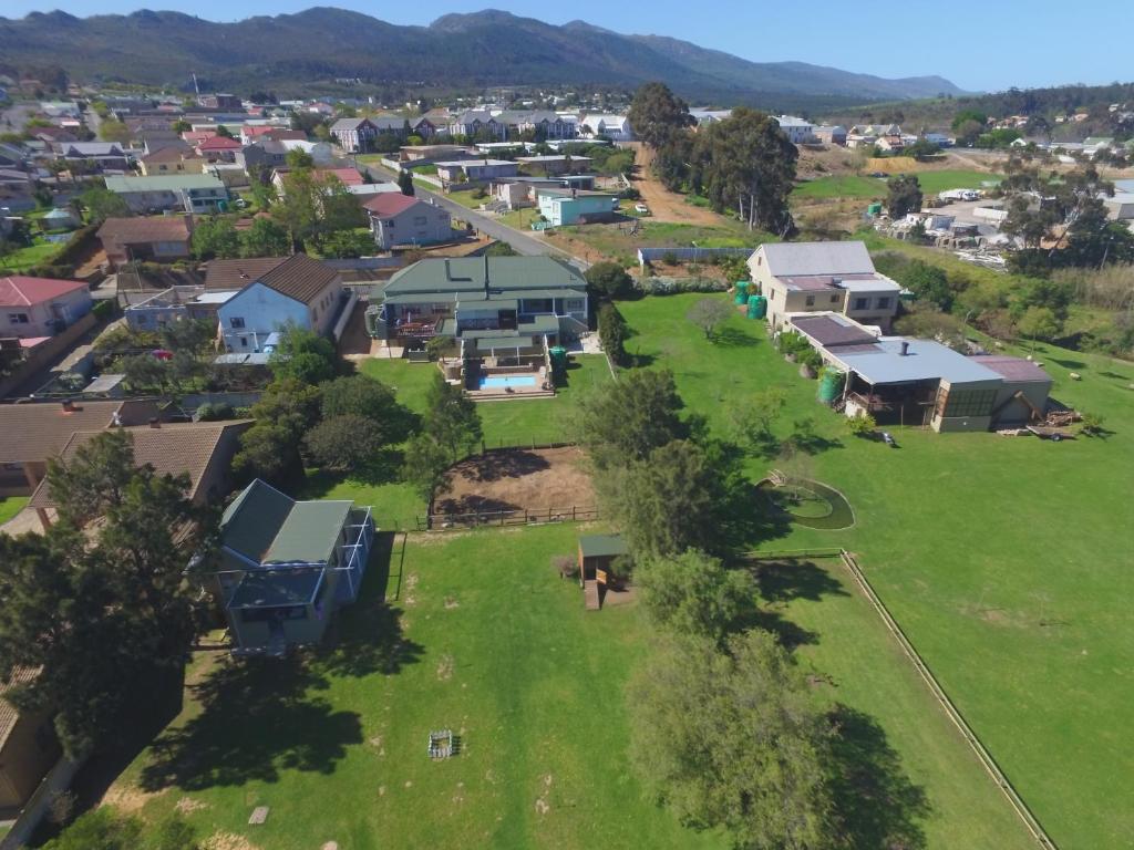 Town and Country, Caledon (updated prices 2025)