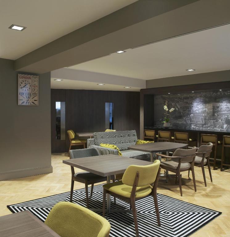 Citadines Trafalgar Square London, London (updated prices 2025)