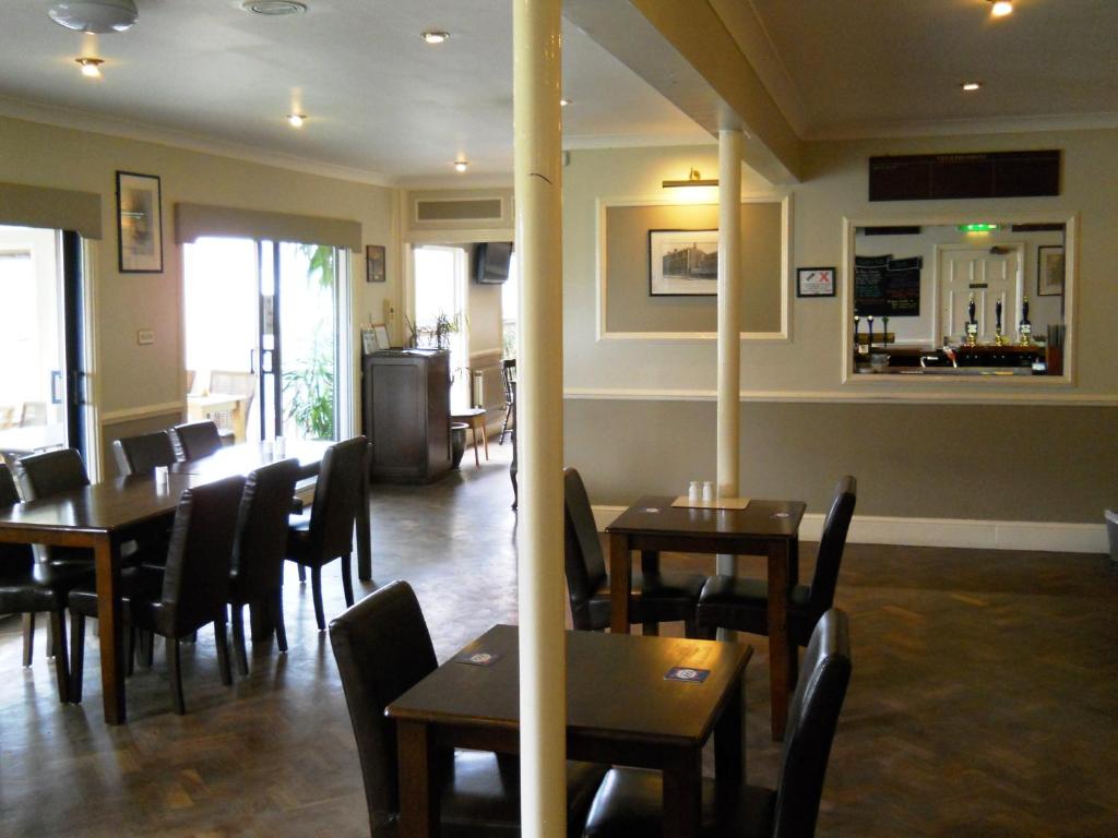 Richmond Park Golf Club, Watton (updated prices 2025)