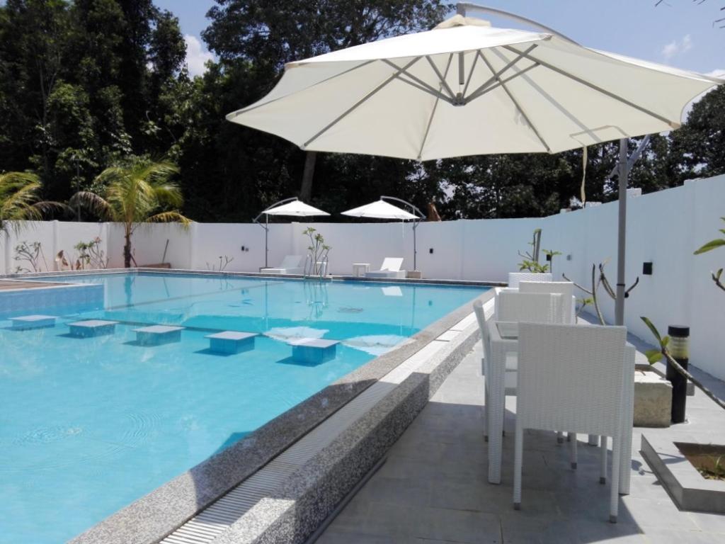 The Serai Cottage Boutique Hotel, Kuala Berang (updated prices 2025)