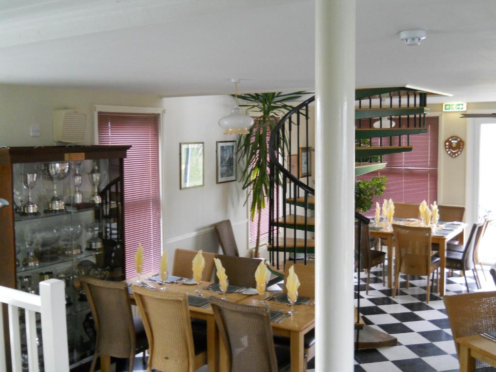 Richmond Park Golf Club, Watton (updated prices 2025)