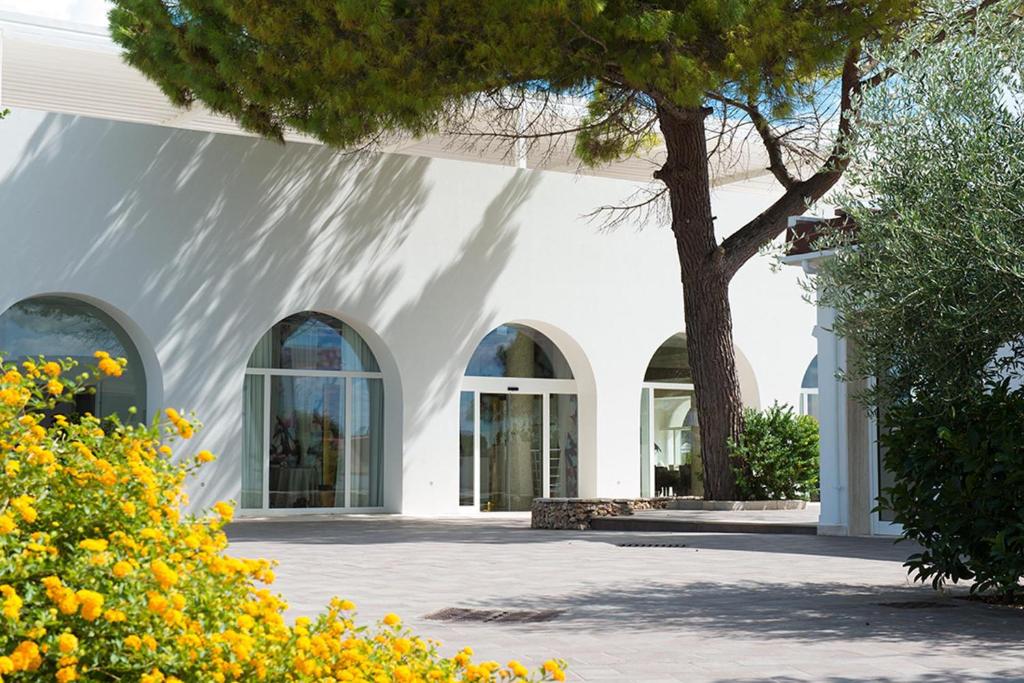 Mon Rêve Resort, Taranto (updated prices 2025)