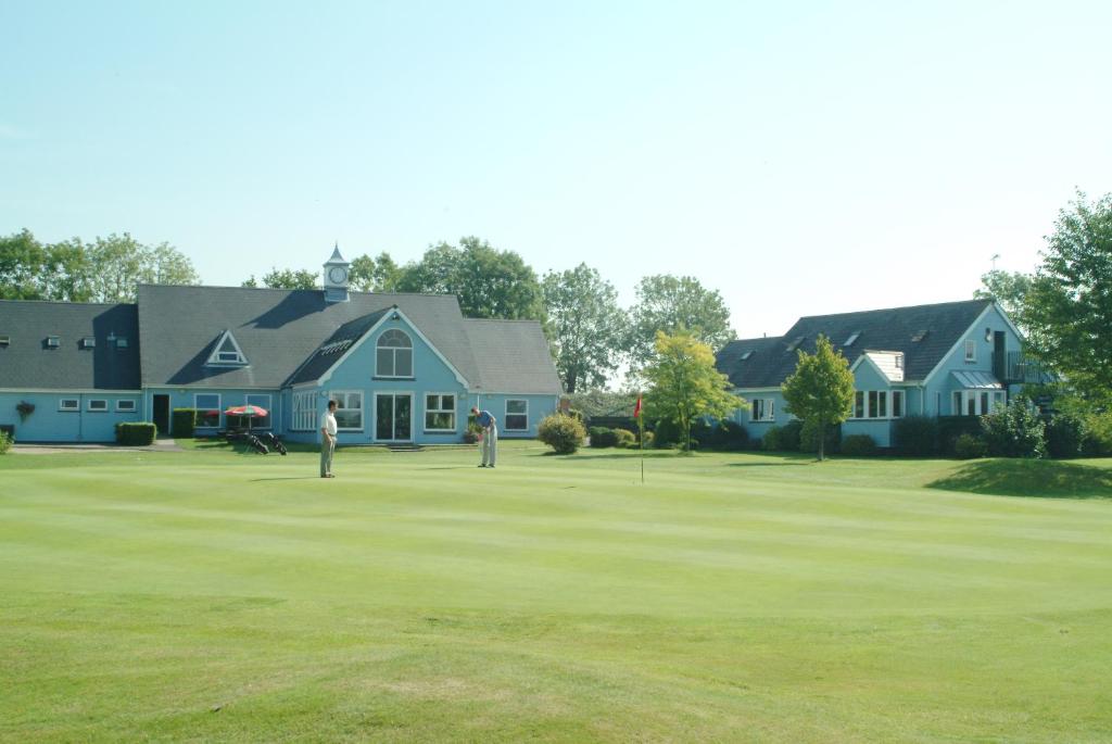 Richmond Park Golf Club, Watton (updated prices 2025)