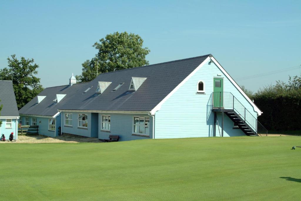 Richmond Park Golf Club, Watton (updated prices 2025)