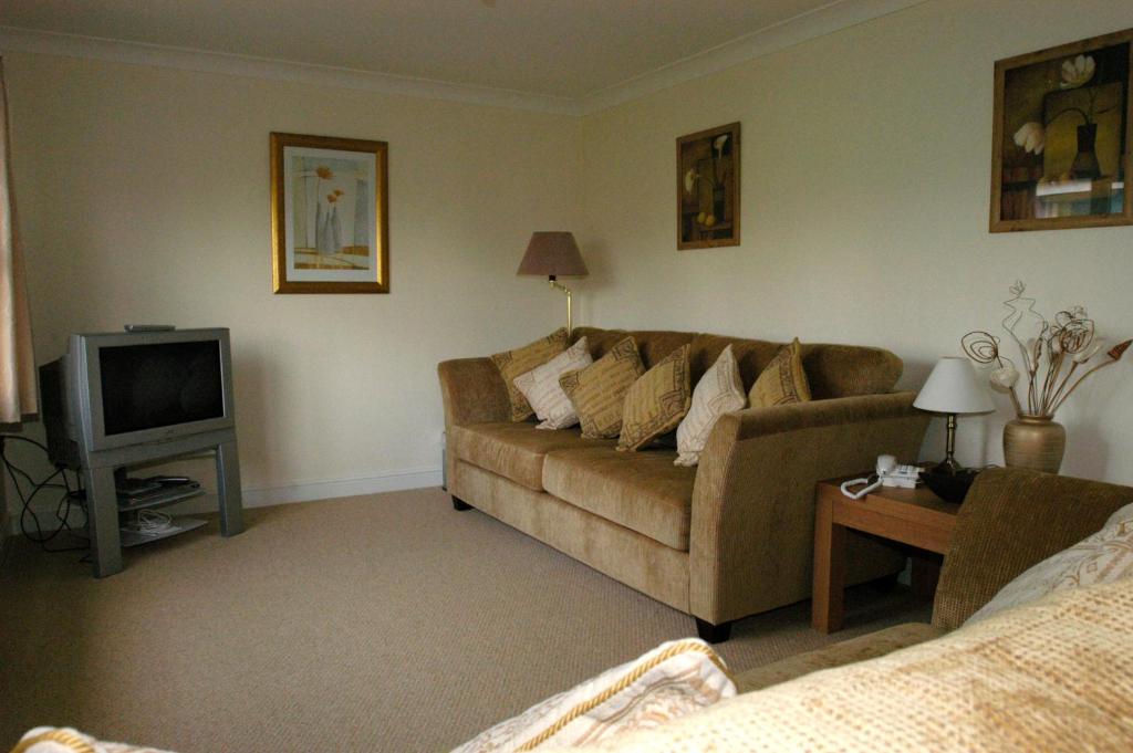 Richmond Park Golf Club, Watton (updated prices 2025)