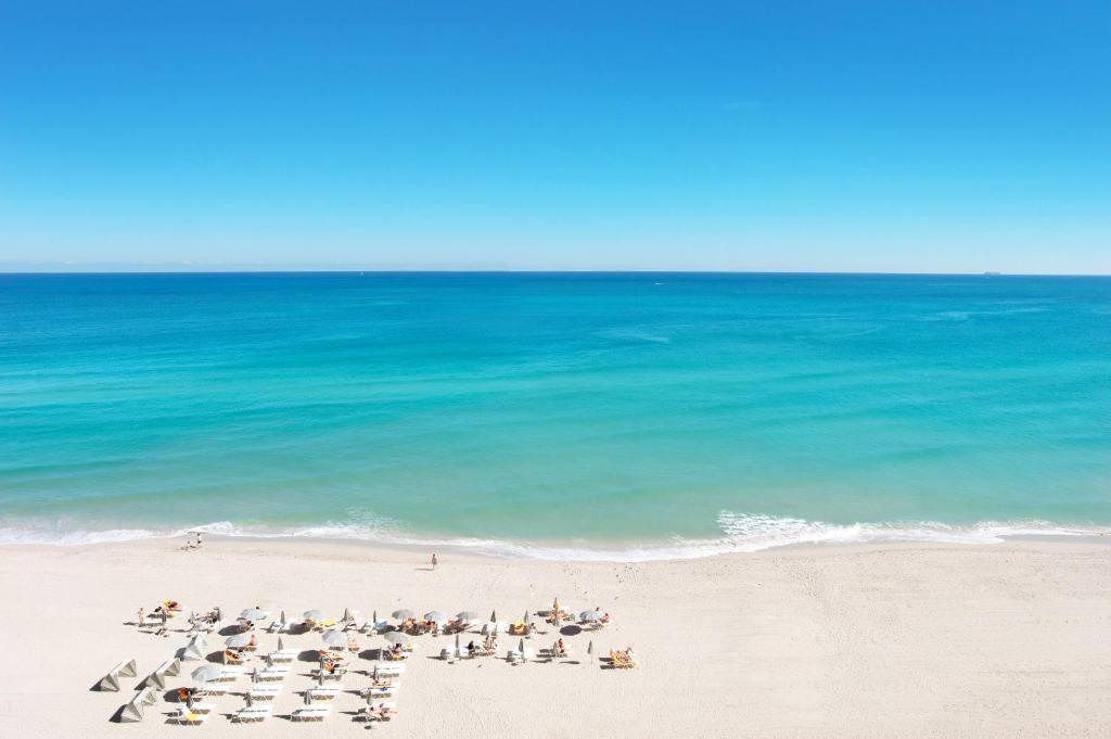 Sole Miami, A Noble House Resort, Miami Beach (updated prices 2025)