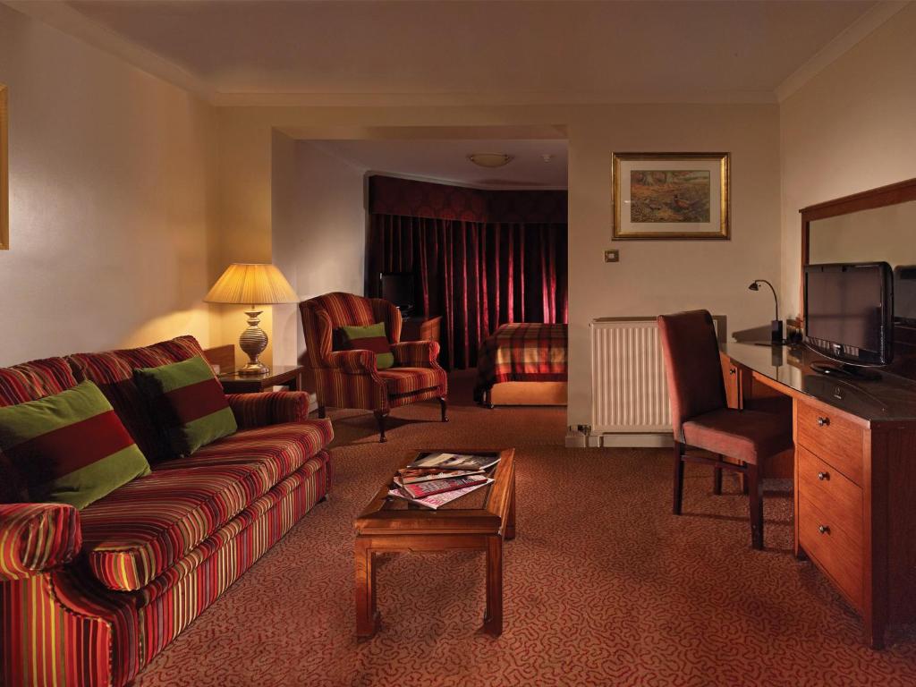 Macdonald Inchyra Hotel & Spa, Falkirk (updated prices 2025)