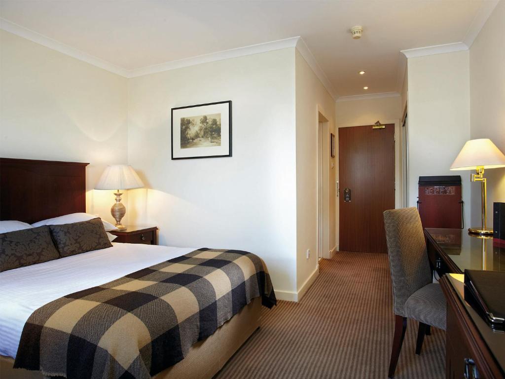 Macdonald Inchyra Hotel & Spa, Falkirk (updated prices 2025)