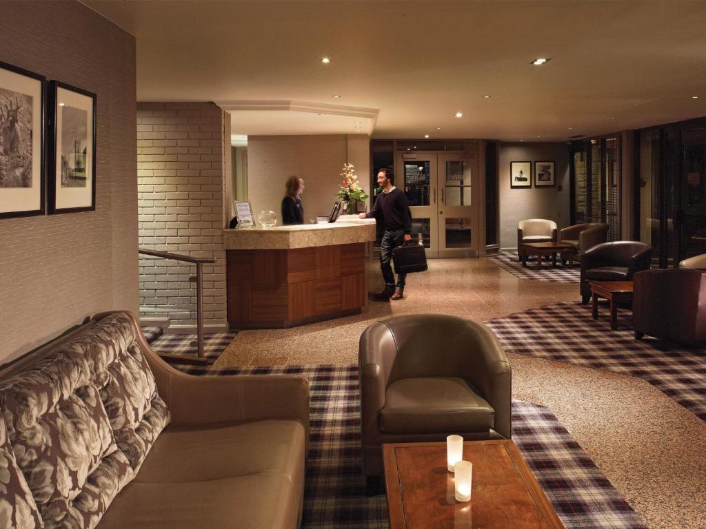 Macdonald Inchyra Hotel & Spa, Falkirk (updated prices 2025)