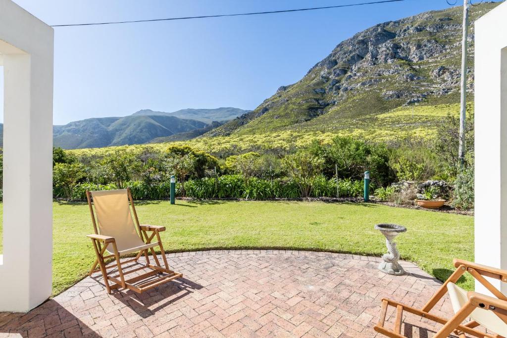 42 on 4th, Hermanus (updated prices 2025)