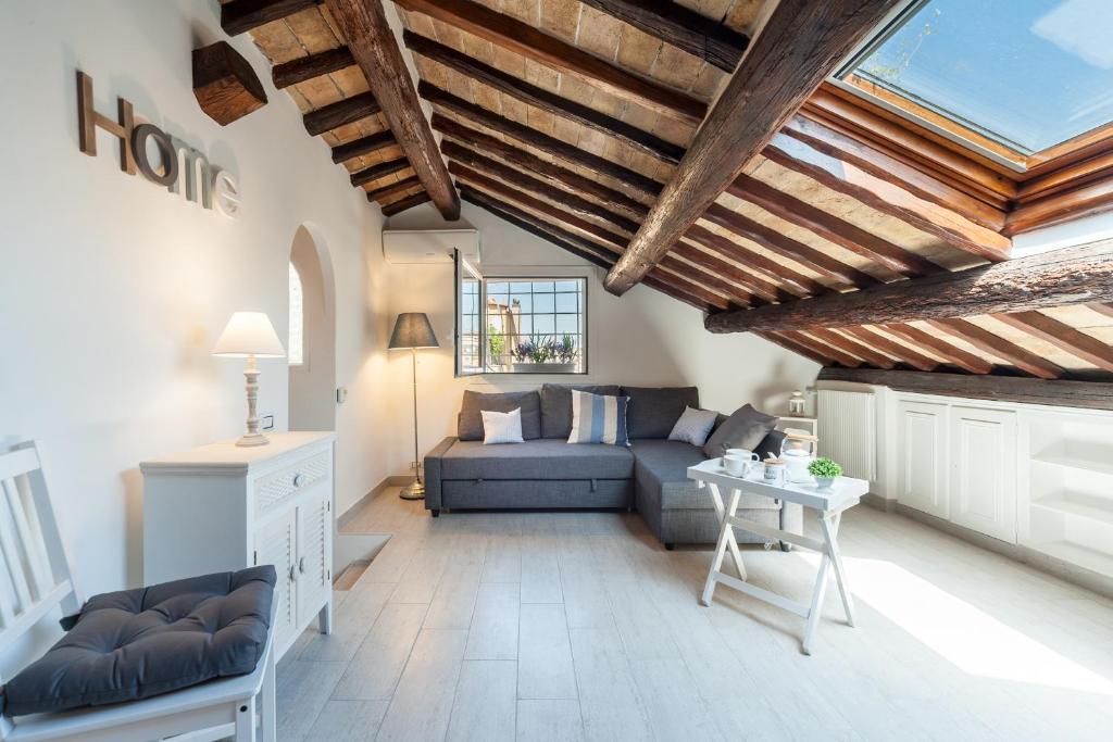 New Luxury Sweet Penthouse - Campo de' Fiori - Rome
