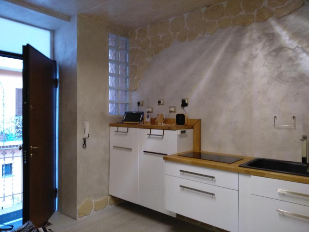Fantasy House | Apartment in Cremona, Italy