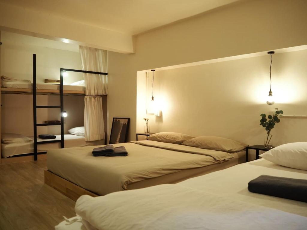 Monomer Hostel Bangkok, Bangkok (updated prices 2025)