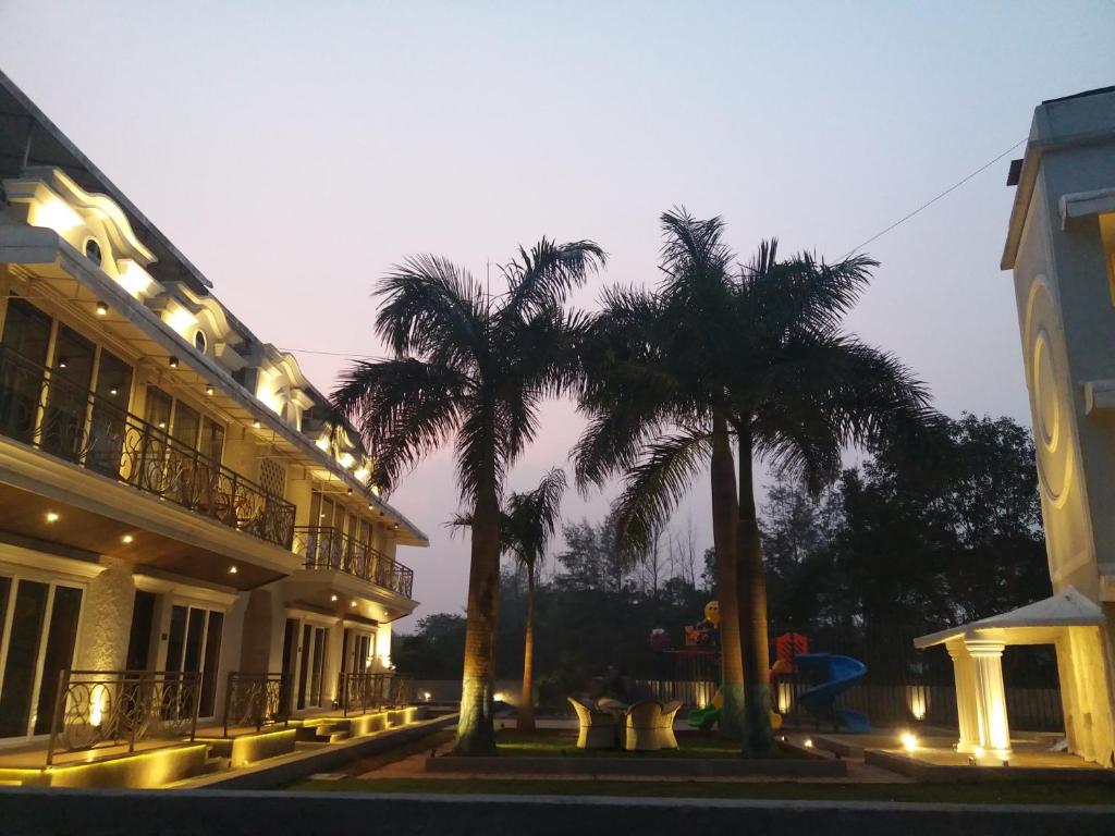 Meritas Countryside Resort Lonavala, Lonavala (updated prices 2025)