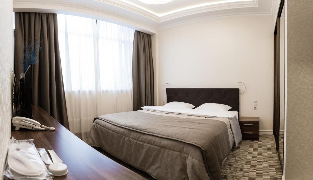 Vishnevyy Sad Hotel, Moscow (updated prices 2025)