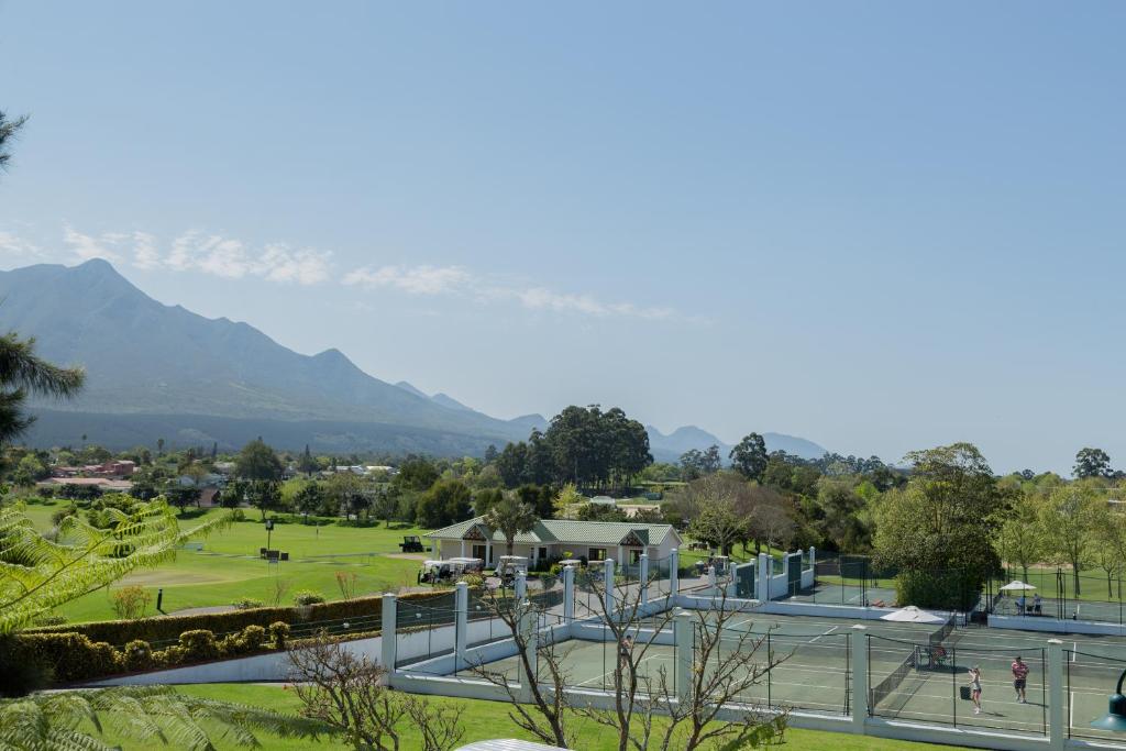 Fancourt Hotel, George (updated prices 2025)