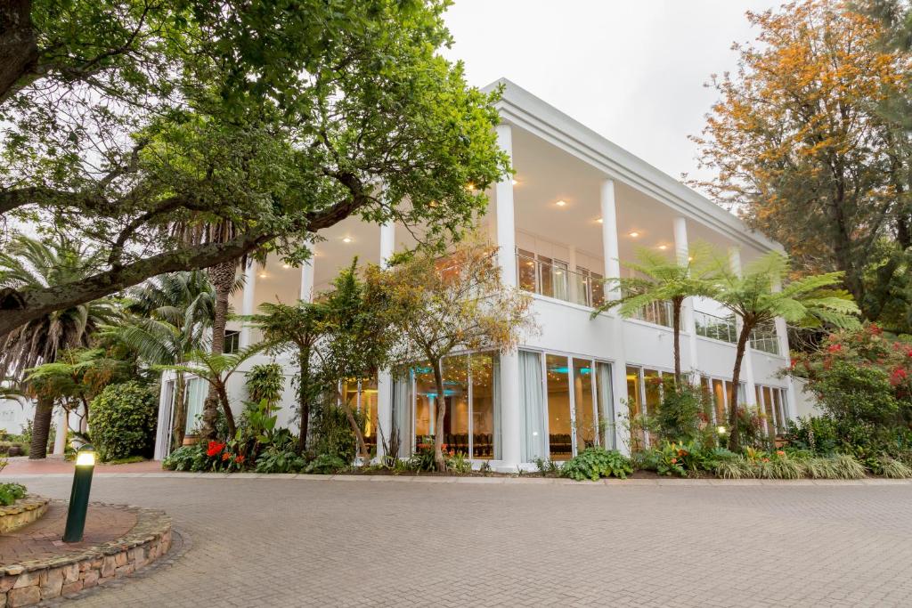 Fancourt Hotel, George (updated prices 2025)