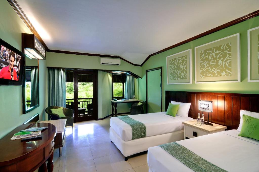 Bali Garden Beach Resort, Kuta (updated prices 2025)