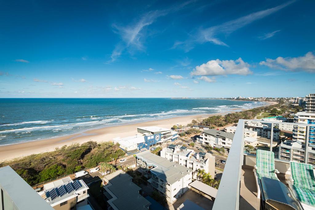 Majorca Isle Beachside Resort, Maroochydore (updated prices 2025)