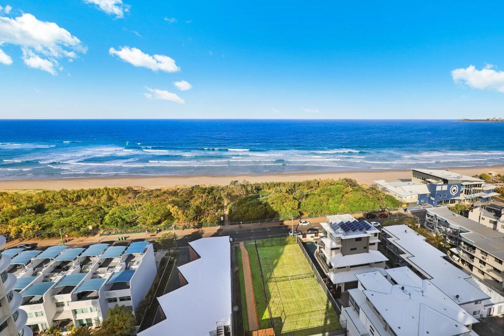 Majorca Isle Beachside Resort, Maroochydore (updated prices 2025)