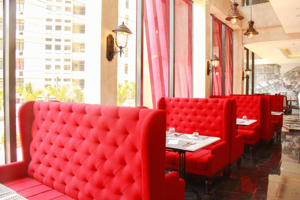 1898 Hotel Colonia En Las Filipinas, Manila (updated prices 2025)