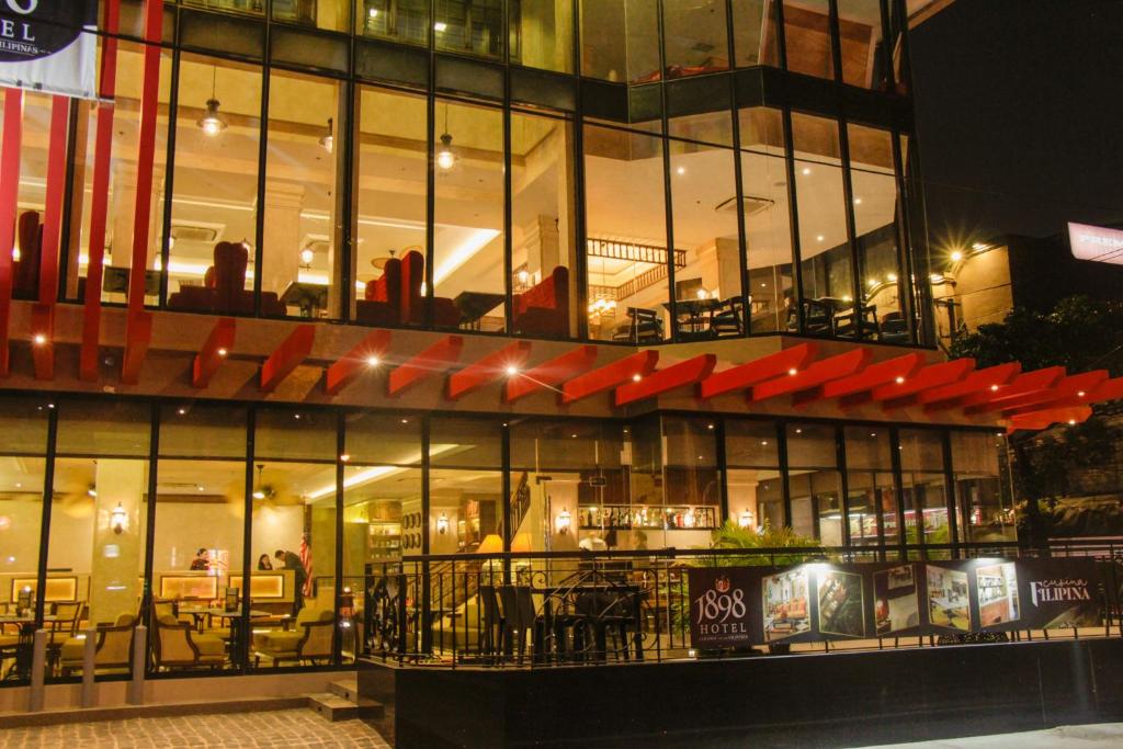 1898 Hotel Colonia En Las Filipinas, Manila (updated prices 2025)