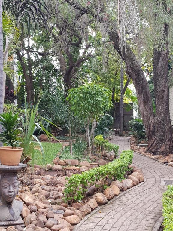 Safari Hotel & Convention Centre, Rustenburg (updated prices 2025)