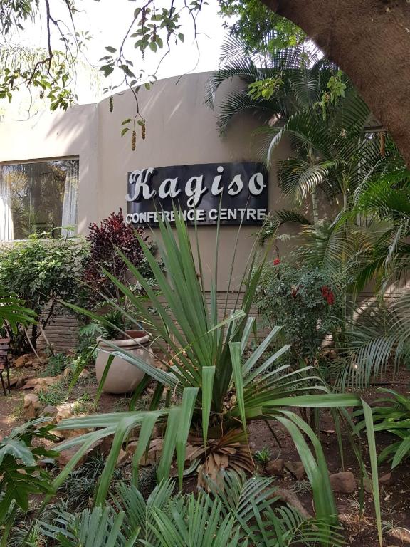 Safari Hotel & Convention Centre, Rustenburg (updated prices 2025)