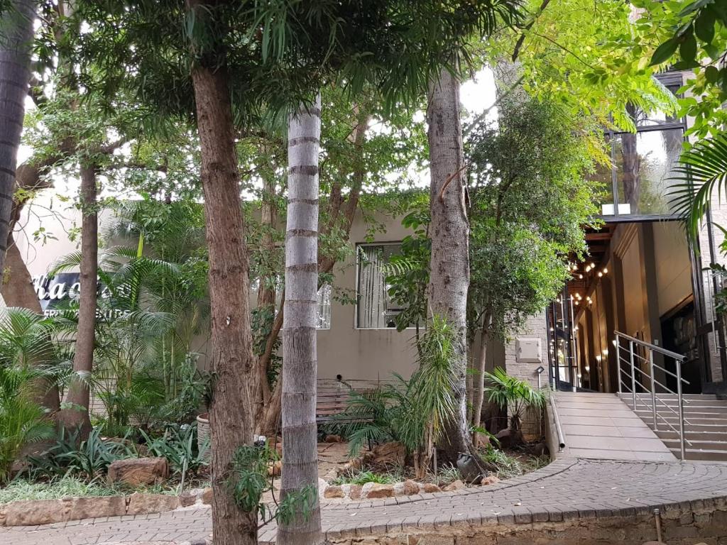 Safari Hotel & Convention Centre, Rustenburg (updated prices 2025)