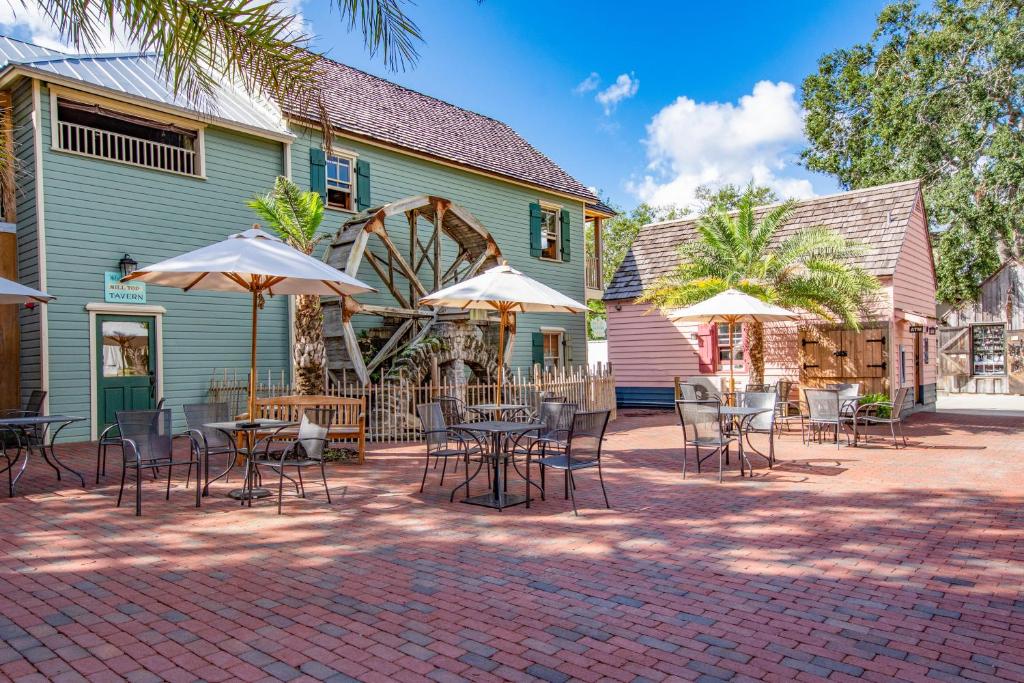 St George Inn - Saint Augustine, St. Augustine (updated prices 2025)