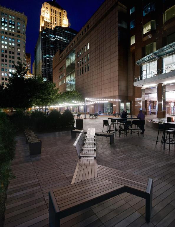The Buckingham Hotel, Chicago (updated prices 2025)