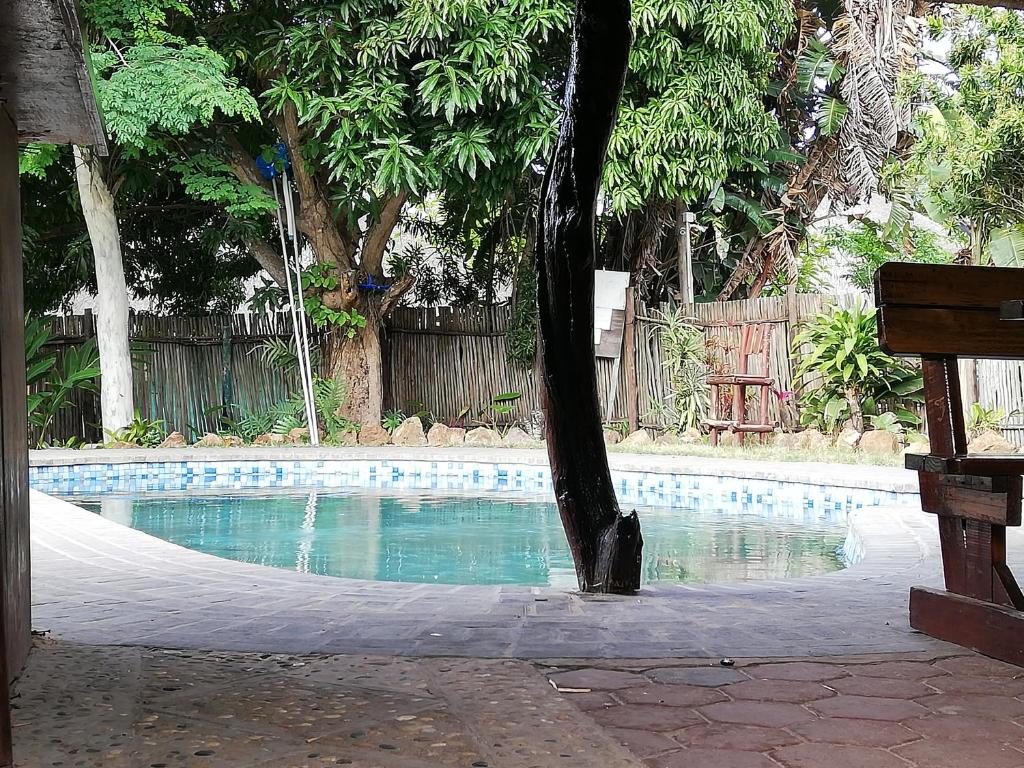 Maputaland Lodge, Manguzi (updated prices 2025)