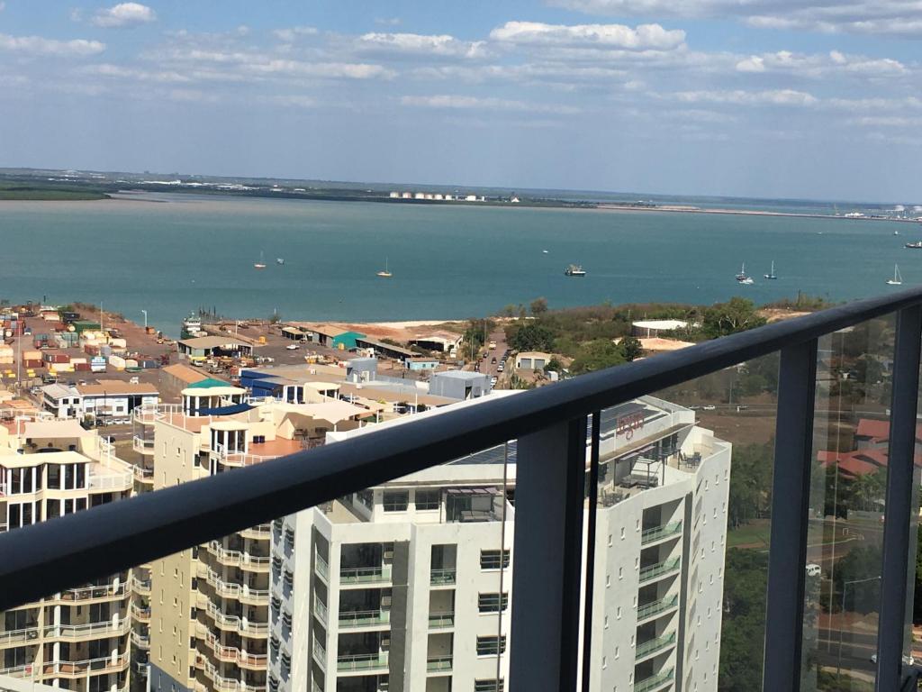 Darwin City - The Oaks with Harbour Views, Darwin – Updated 2023 Prices