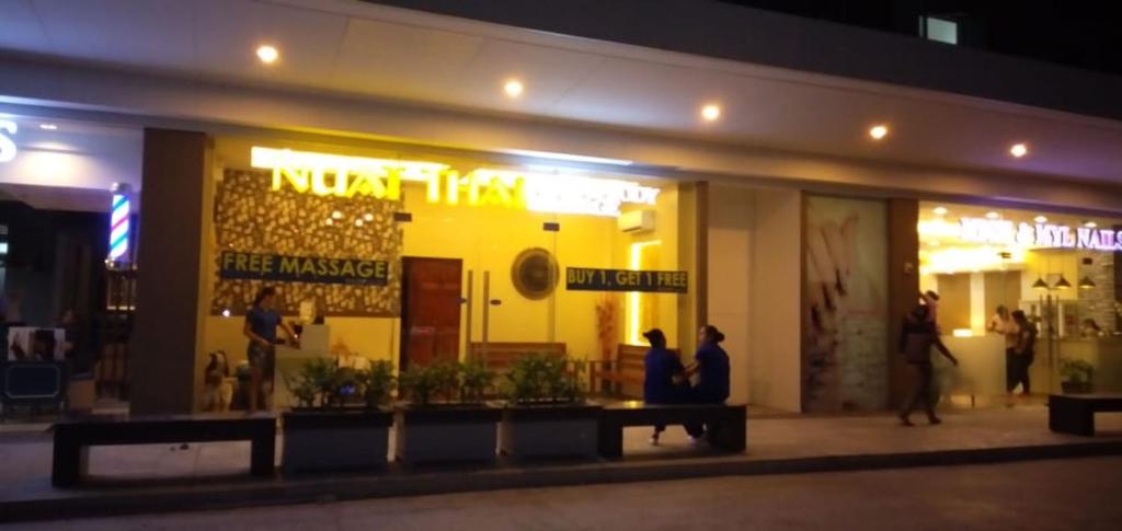 Shore Residences MOA, Manila (updated prices 2025)