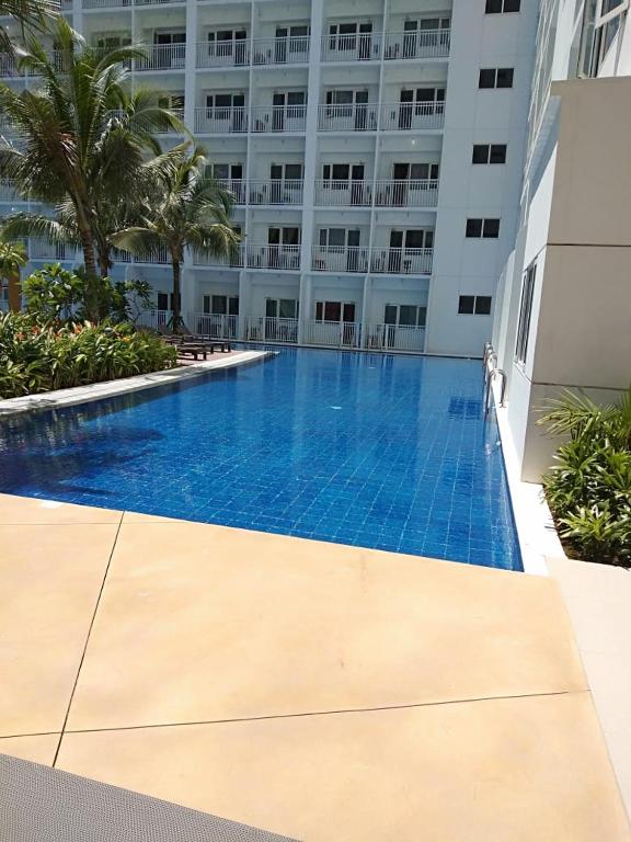 Shore Residences MOA, Manila (updated prices 2025)