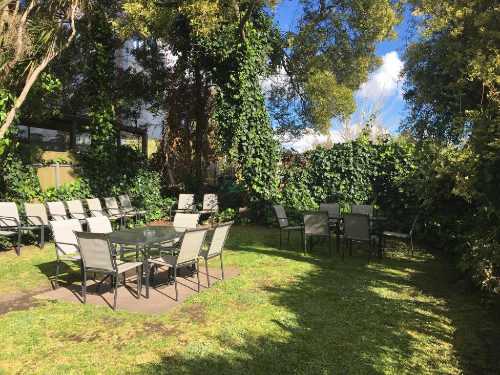 Colac Central Motel, Colac (updated prices 2025)