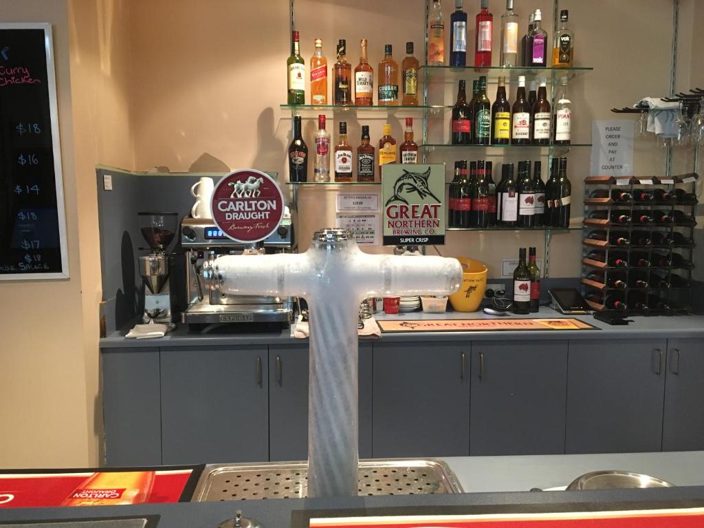 Colac Central Motel, Colac (updated prices 2025)