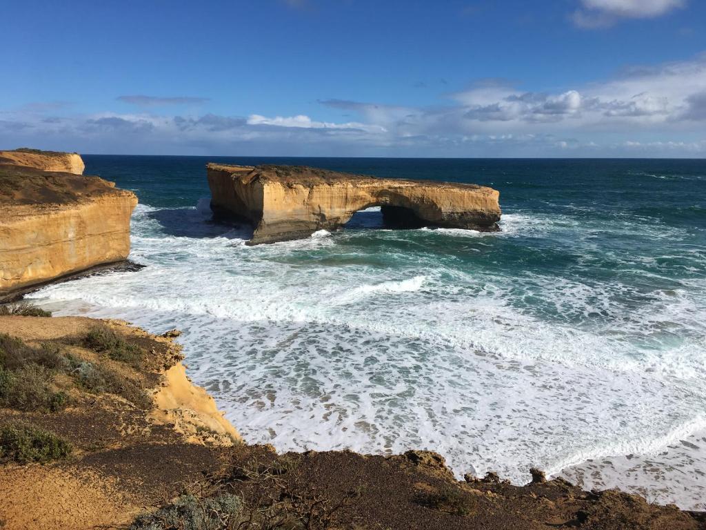 Colac Central Motel, Colac (updated prices 2025)