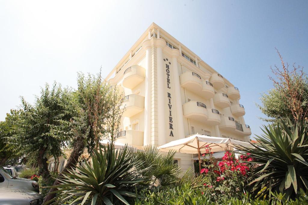 Hotel Riviera, Milano Marittima (updated prices 2025)