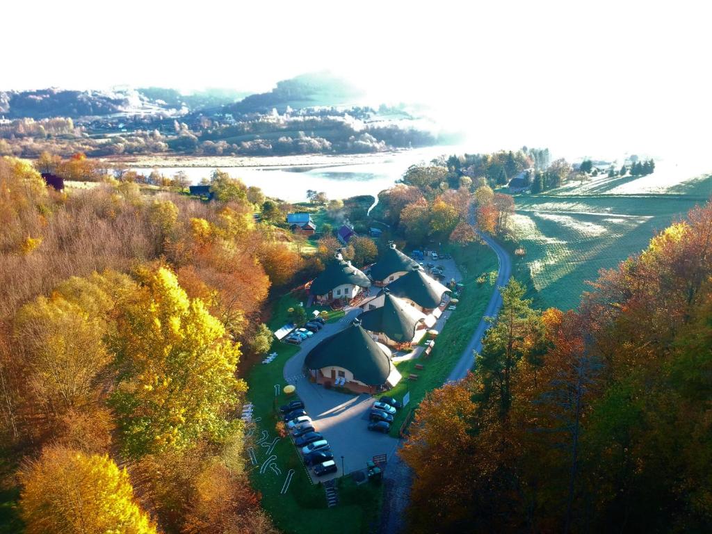 Solinianka Villas & Spa, Solina (updated prices 2024)