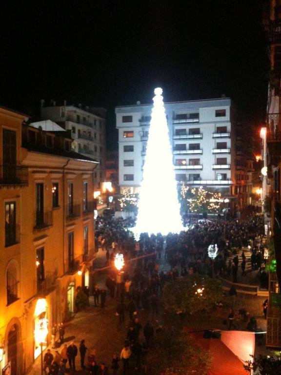 Zelzar Salerno Centro, Salerno (precios actualizados 2026)