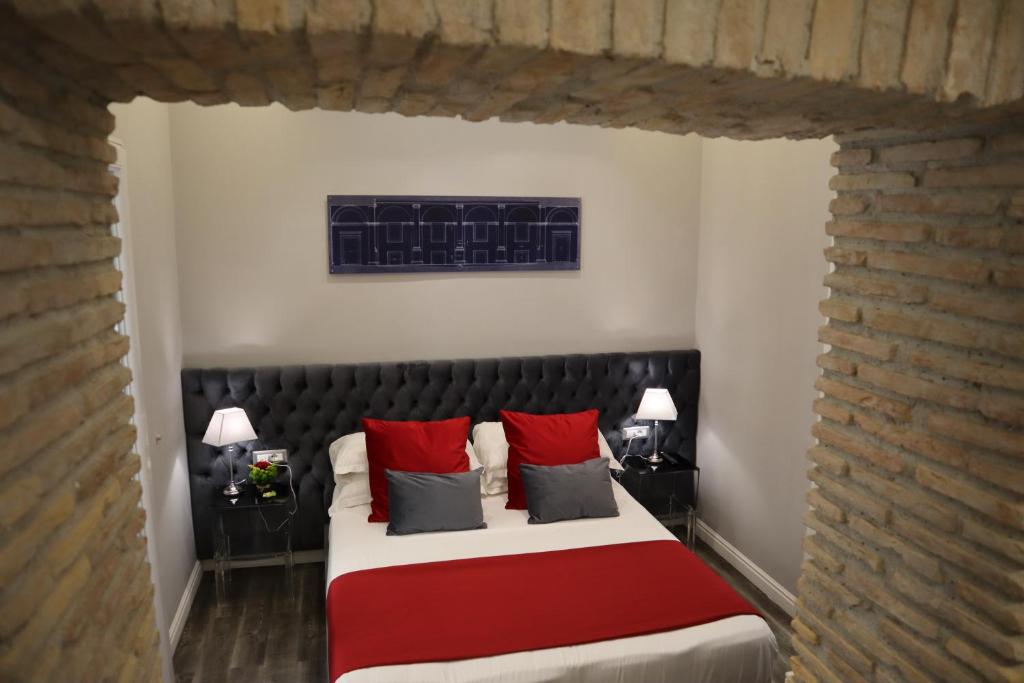 MILLINA SUITES IN NAVONA, Rzym – aktualne ceny na rok 2024