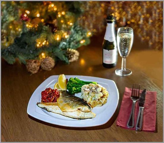 The Pytchley Inn, West Haddon (updated prices 2025)