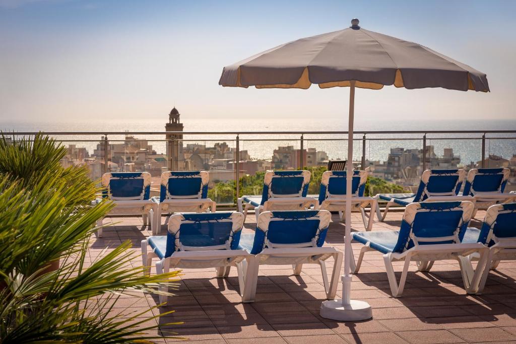 htop Calella Palace & SPA 4Sup #htopFun, Calella – Updated 2023 Prices
