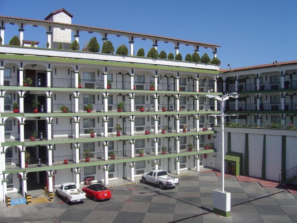 Hotel Marqués De Cima