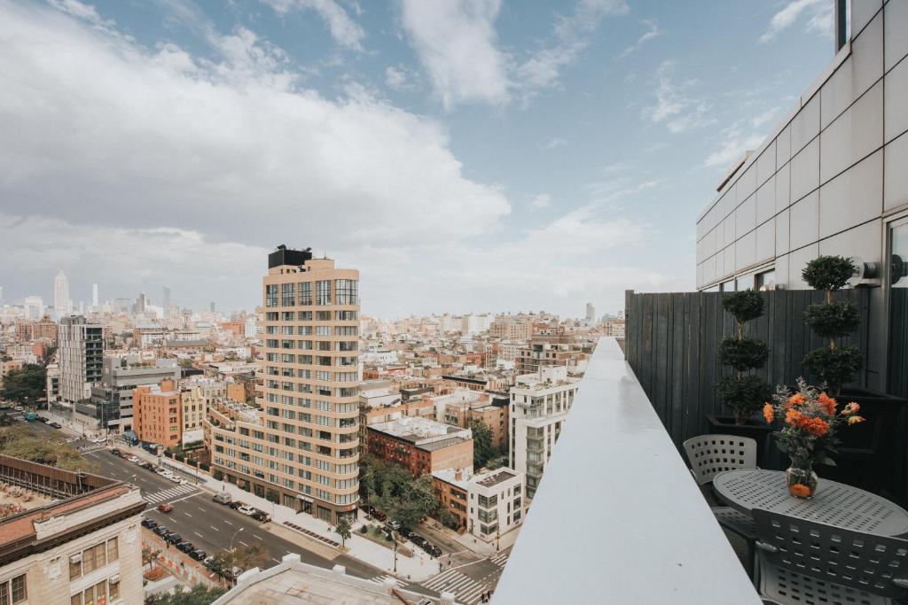 SoHo 54, New York (updated prices 2025)