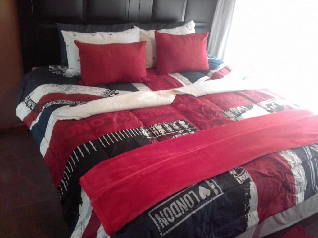 Emzo's, Pretoria (updated prices 2025)