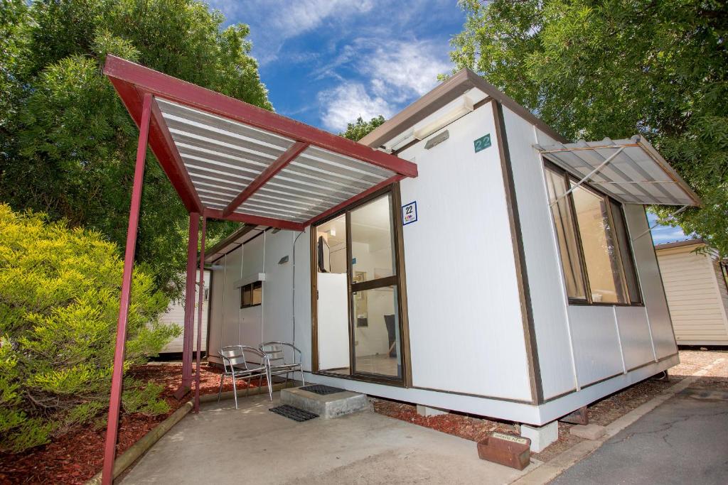 BIG4 Shepparton Park Lane Holiday Park, Shepparton (updated prices 2025)